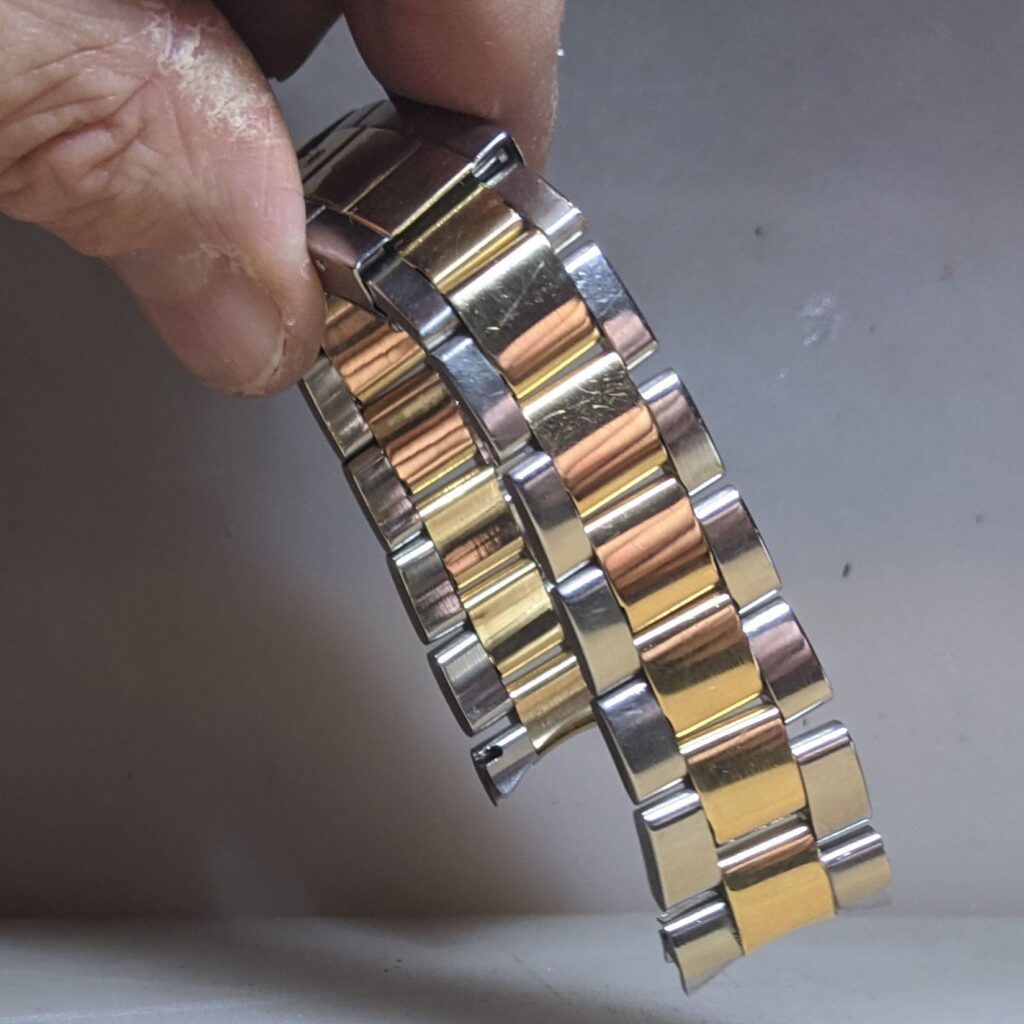 Home | The Watch Bracelet Repair Company